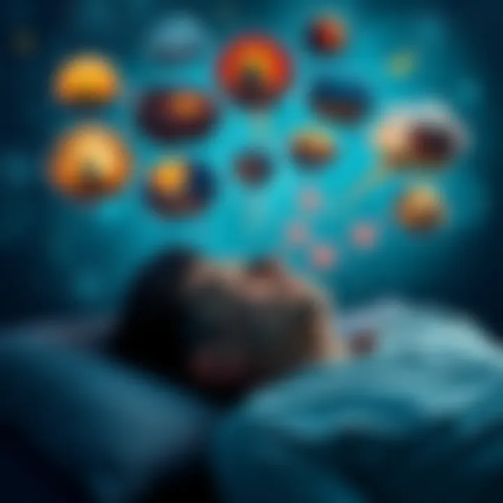 People Share Their Strangest Dreams and Stories : MysteryLores