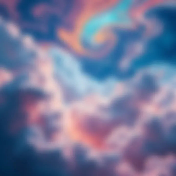 Exploring Sudden and Intense Dream Patterns : MysteryLores
