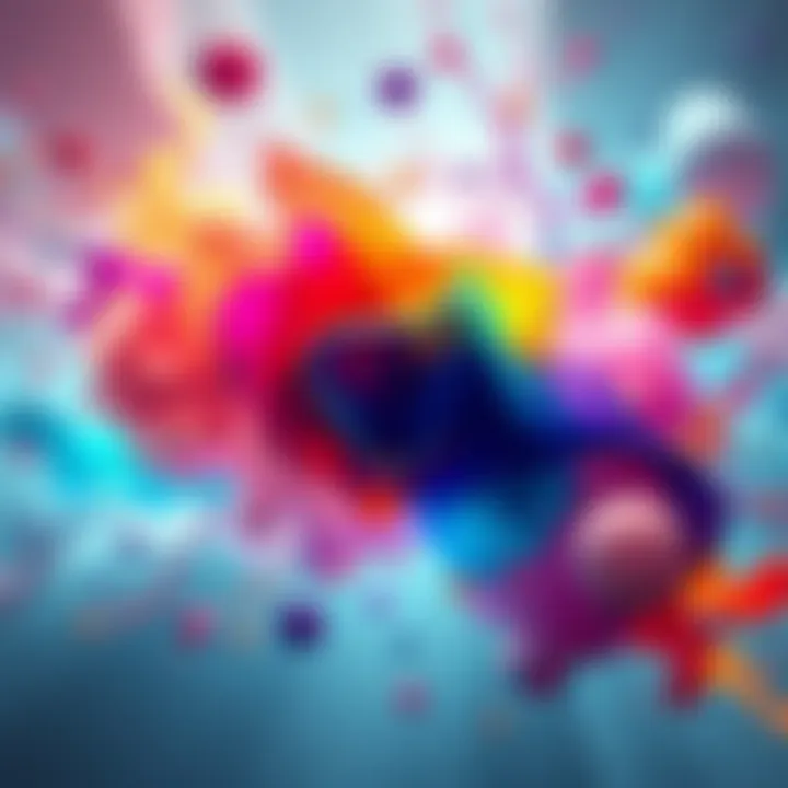 Understanding the Layers of an Abstract Dream Experience : MysteryLores