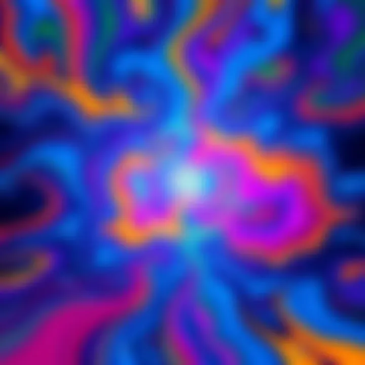 Is LSD the Key to Consciousness or Just a Mental Trip? : MysteryLores