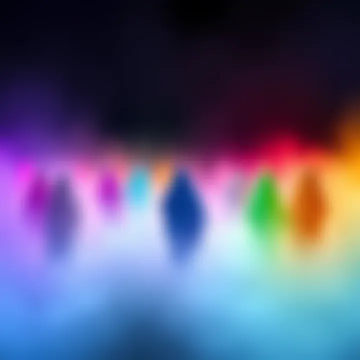 Exploring the Connection Between Ghosts and Favorite Colors : MysteryLores