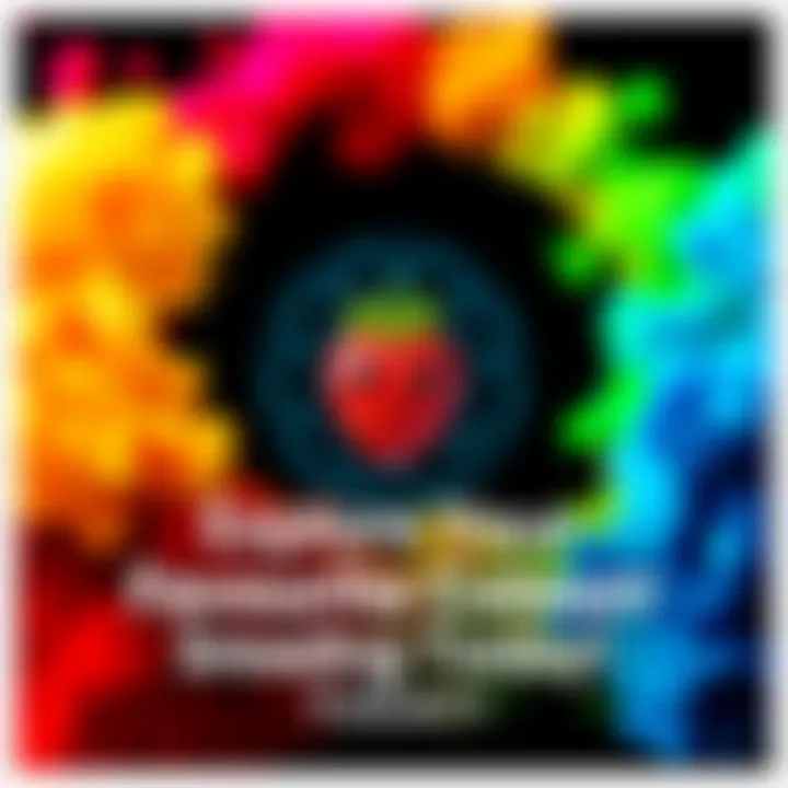 Explore Your Favourite Colour Symbol Reading Today! : MysteryLores