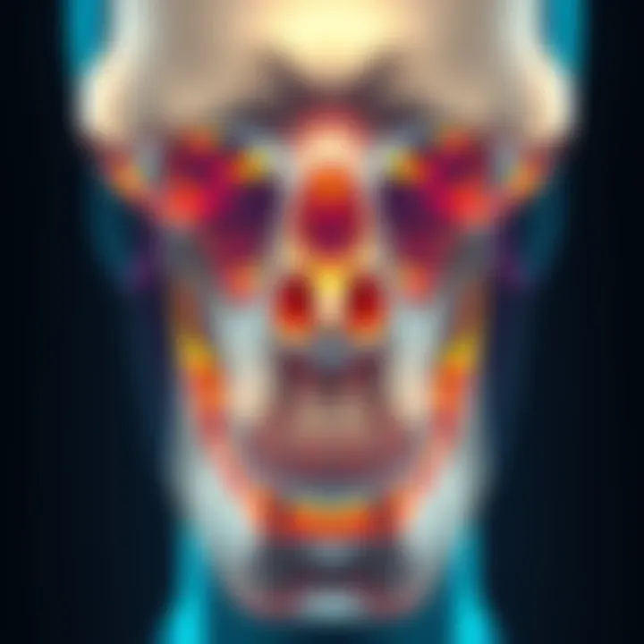 Exploring Benefits: Maxilla, Mandible, and Nose Together : MysteryLores