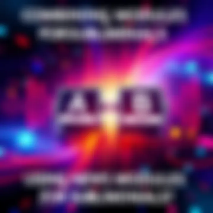 Using Multiple Modules for Subliminals: What's Possible? : MysteryLores