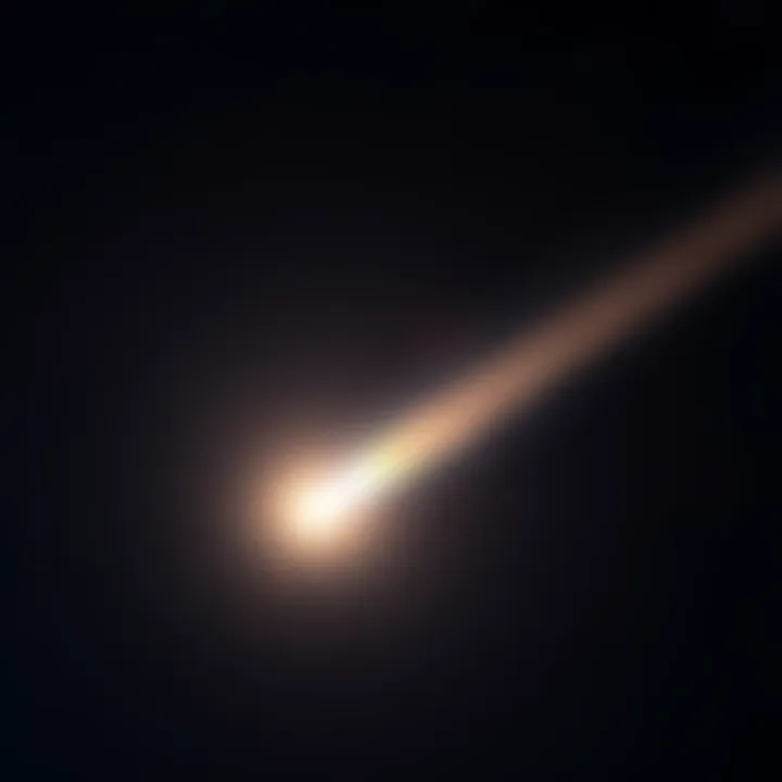 Comet 3I/ATLAS: Latest Insights on the Interstellar Visitor : MysteryLores