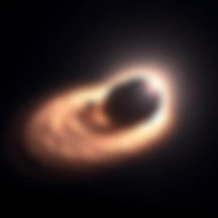 Hubble's Image of 3I/ATLAS Shows Unique Sunward Glow : MysteryLores