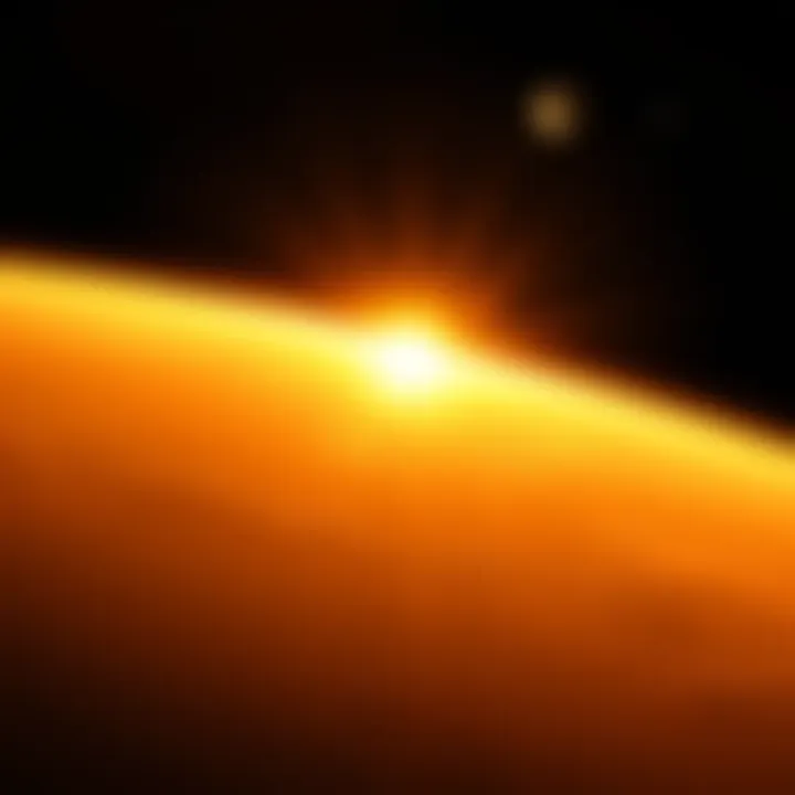 3I/ATLAS to Disappear Behind the Sun on October 24, 2025 : MysteryLores