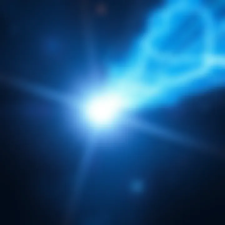 The Electric Comet Debate: Misunderstandings and Claims : MysteryLores