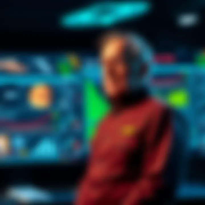 Age of Disclosure Documentary Sparks Psyop Theories : MysteryLores