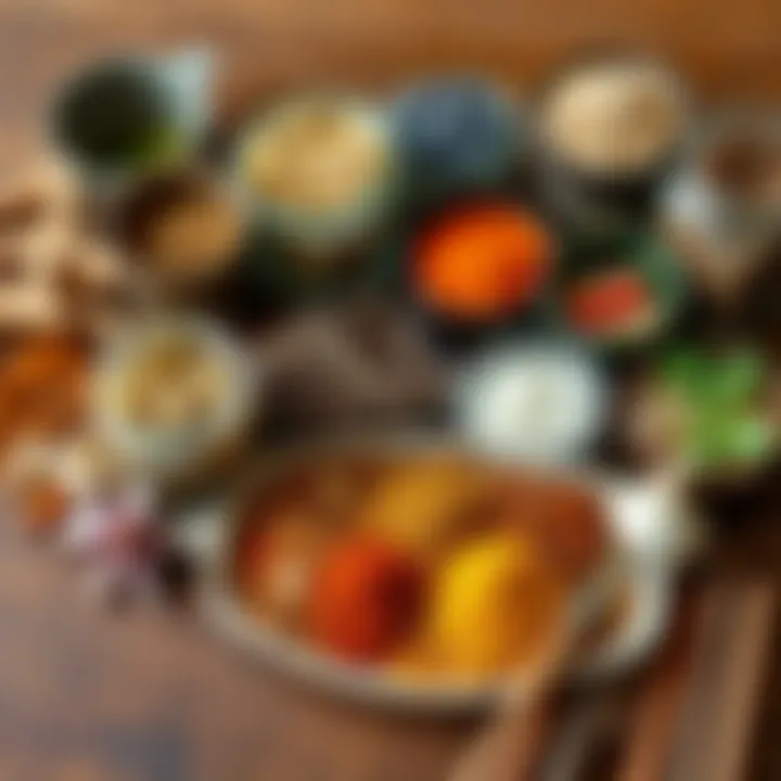 Can You Use Commercial Seasoning Blends for Spells? : MysteryLores