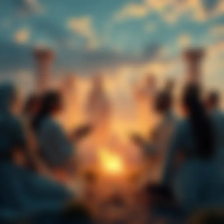 Understanding Communication with the Gods Today : MysteryLores