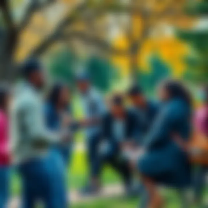 Navigating Social Hierarchies: Understanding Our Roles : MysteryLores