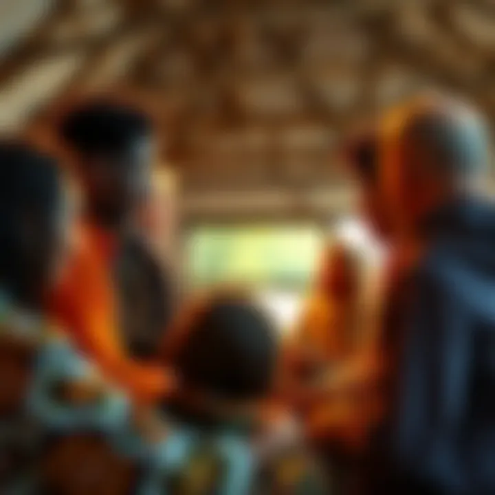 Understanding Integration in Your Spiritual Journey : MysteryLores