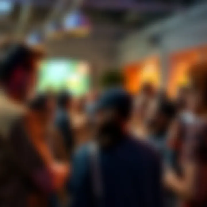 Exploring Perspectives: Insights from 23F Community : MysteryLores