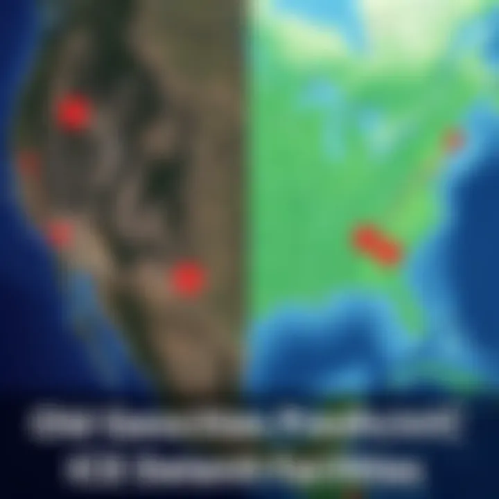 Old Geocities Page Predicts Modern ICE Detention Facilities : MysteryLores