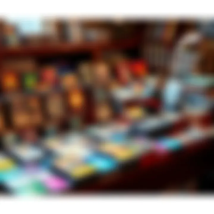 Complete Card Collection Unpacked: Join the Conversation! : MysteryLores