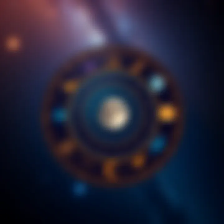 How to Understand Your Composite Chart for Relationships : MysteryLores