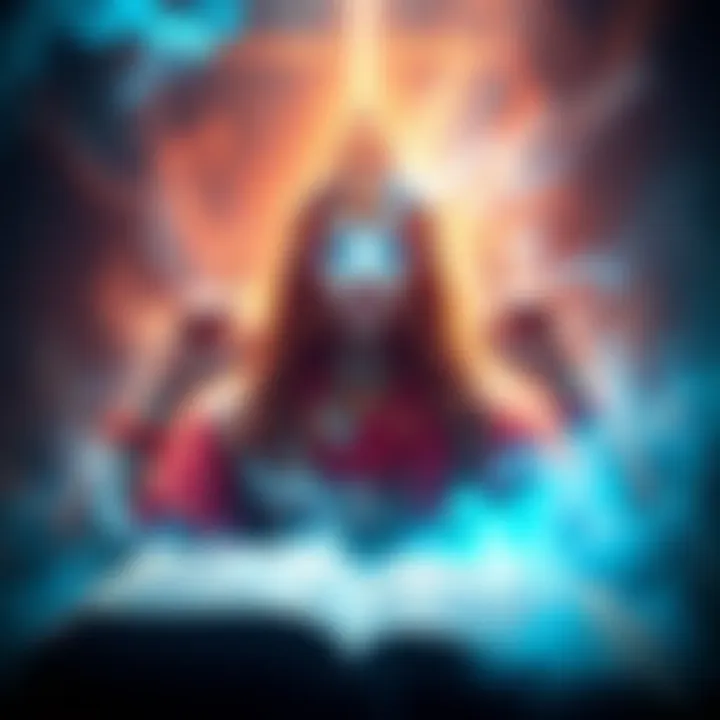 Understanding Brahm: Beyond Definitions and Attributes : MysteryLores