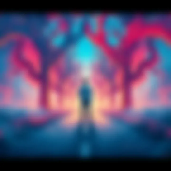 Are Past Lives Just Parallel Lives in Time? : MysteryLores