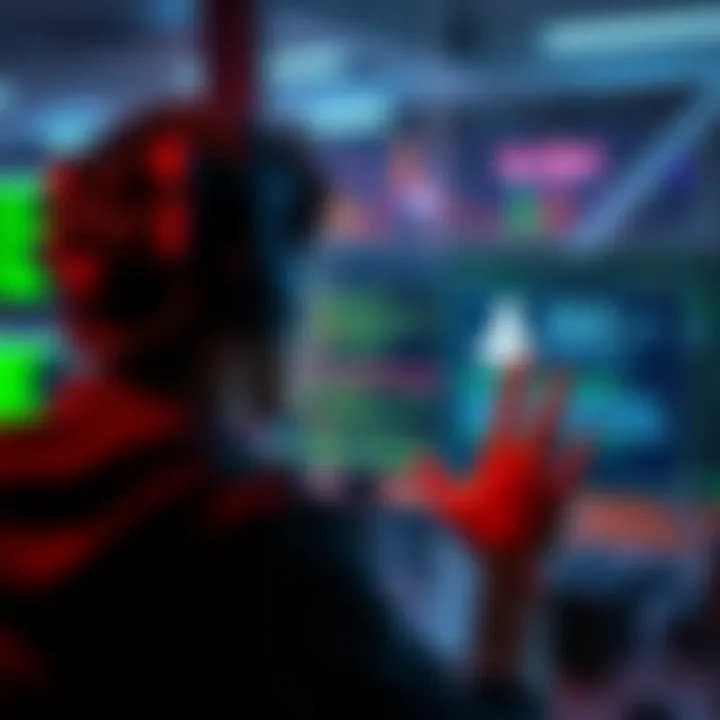 Concerns Raised Over Enigma Labs and Its Transparency : MysteryLores