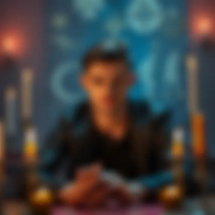 Confronting Sigil Performance Anxiety: Seek Success : MysteryLores