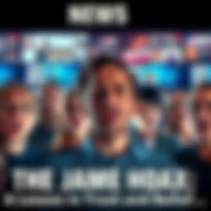 The James Hoax: A Lesson in Trust and Belief : MysteryLores