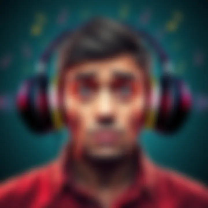 Listener Claims Timeline Swap After Song Changes : MysteryLores