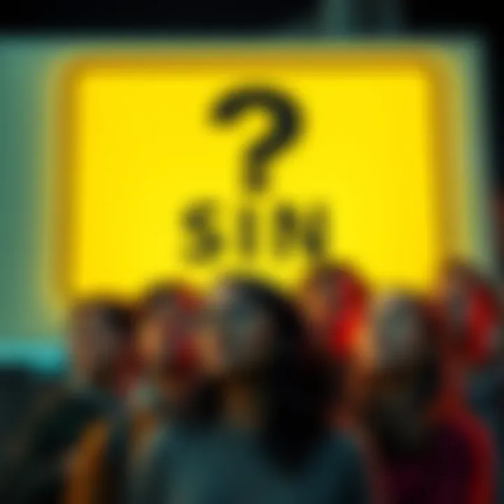 People Ponder the Meaning Behind the Sign? 😭 : MysteryLores