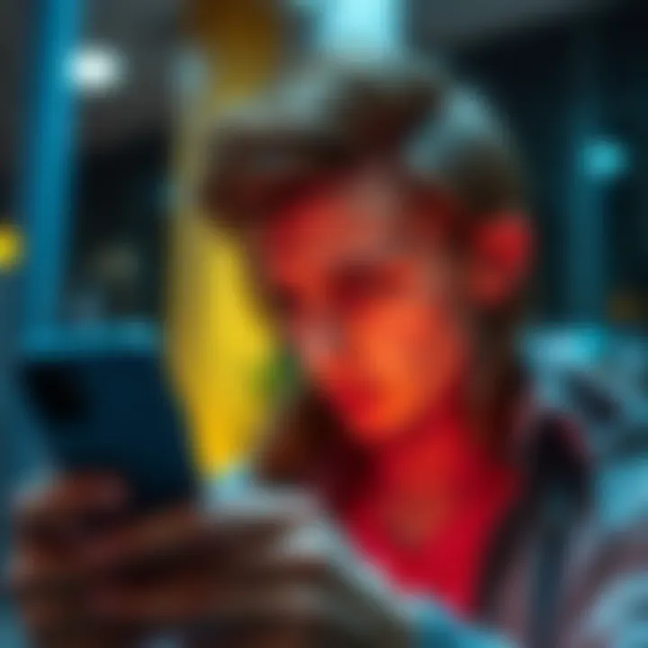 Understanding Your Crush: Mixed Signals Uncovered : MysteryLores