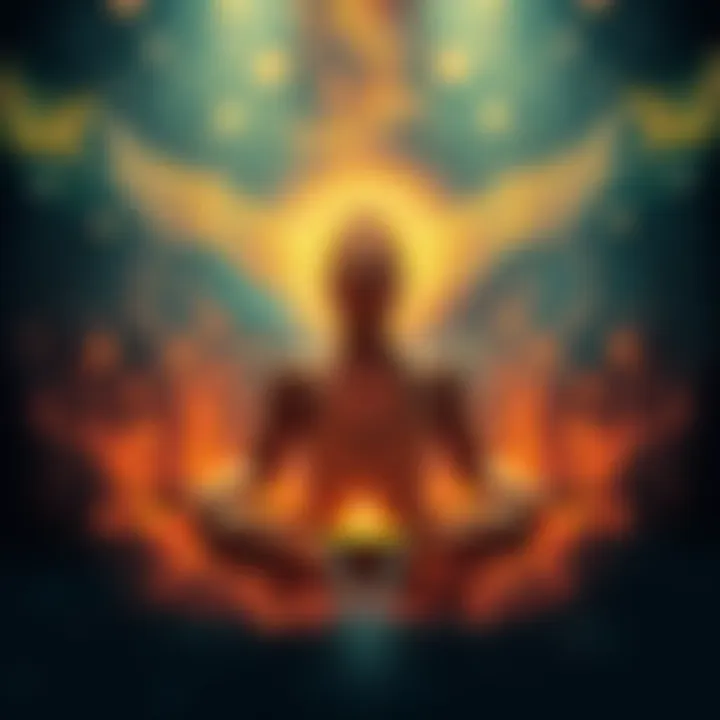 Unlocking the Truth About Spirit Guides and Connections : MysteryLores