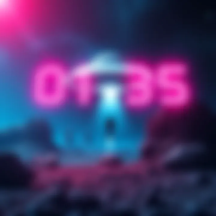 Exploring the Significance of 0135 in Ivan0135 Context : MysteryLores