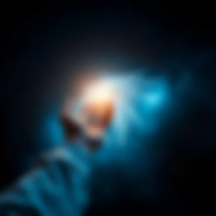 Exploring Relationship Bonds with Interdimensional Beings : MysteryLores