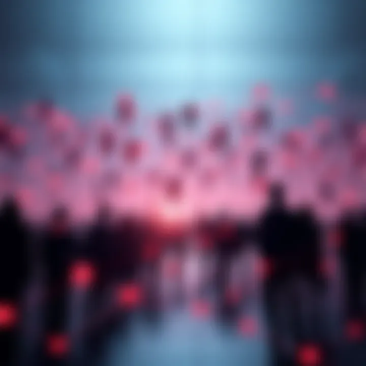 Unmasking the Hidden Influence Network in 2025 : MysteryLores