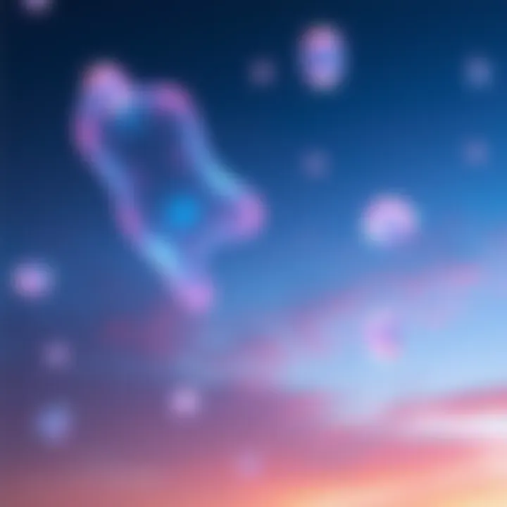 Trevor James Constable's Insights on Conscious Plasma Entities ...