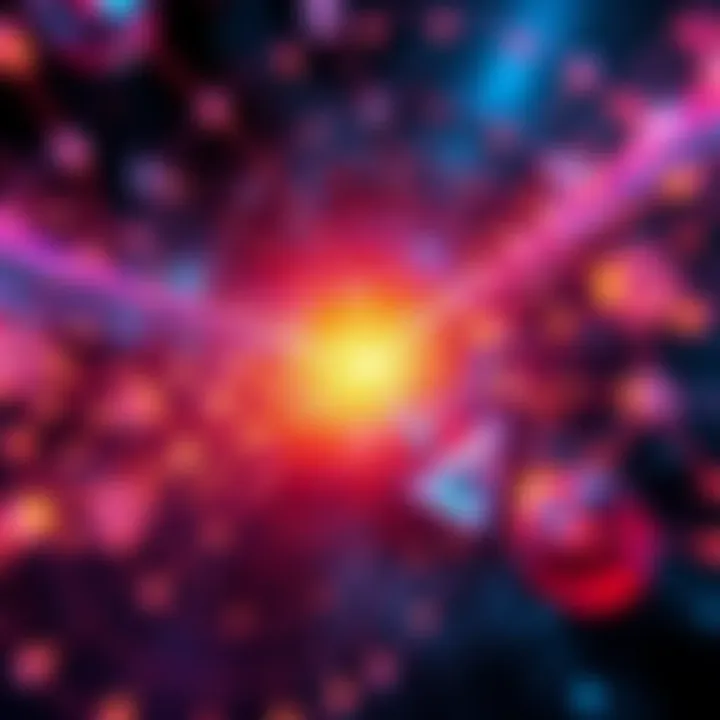 Revolutionizing Physics: Entropic Resonance Framework : MysteryLores