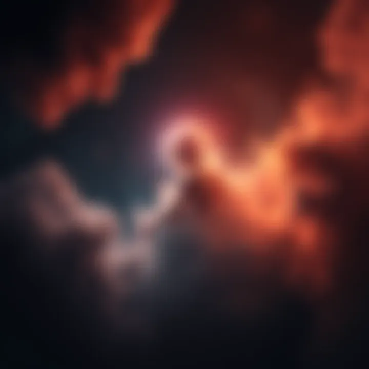 Exploring Consciousness Before Birth: A Unique Perspective : MysteryLores