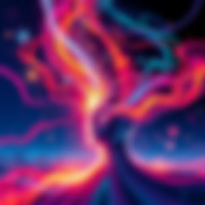 Exploring the Limits of Proving Consciousness as Fundamental : MysteryLores