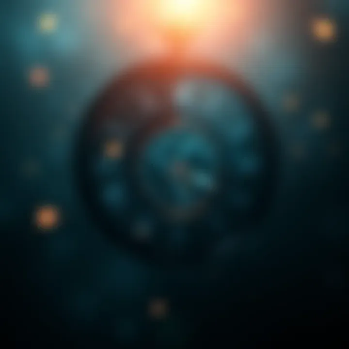 Exploring Consciousness and Its Link to Time : MysteryLores