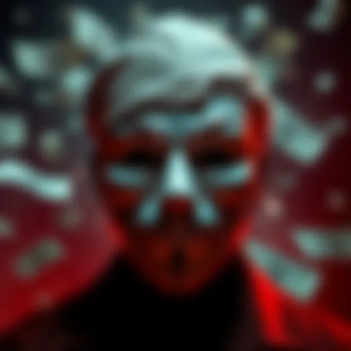 Unmasking Conservative Propaganda in Conspiracy Theories : MysteryLores