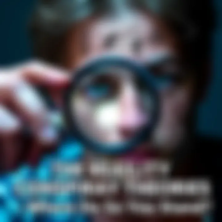 The Reality of Conspiracy Theories: Where Do We Stand? : MysteryLores