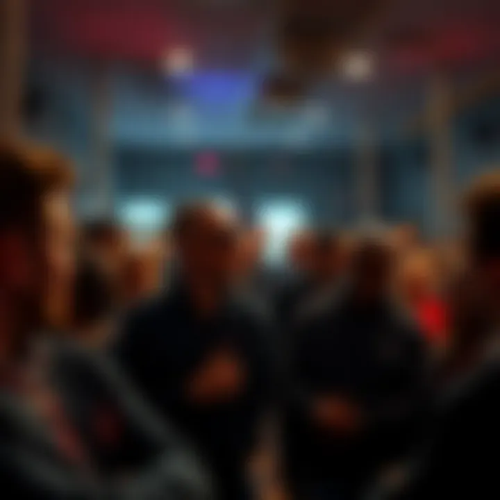 How Conspiracy Theories Became Mainstream Truths : MysteryLores