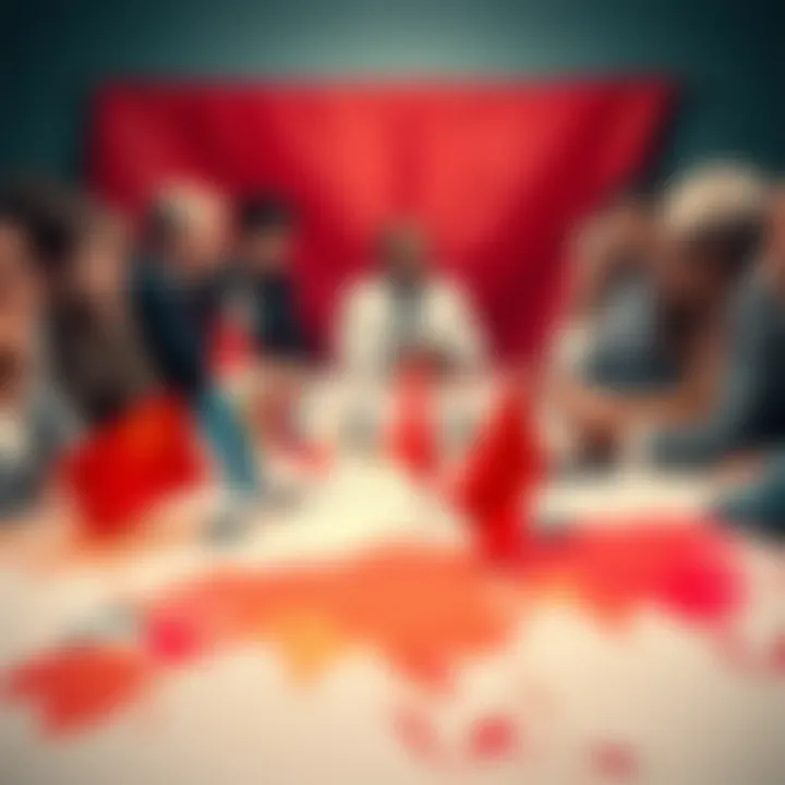 The Truth Behind the Latest Conspiracy Theory Unveiled : MysteryLores