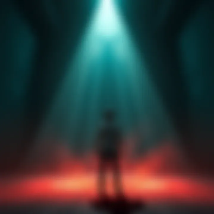 Why Some Reach Out to Demons While Others Are Contacted : MysteryLores