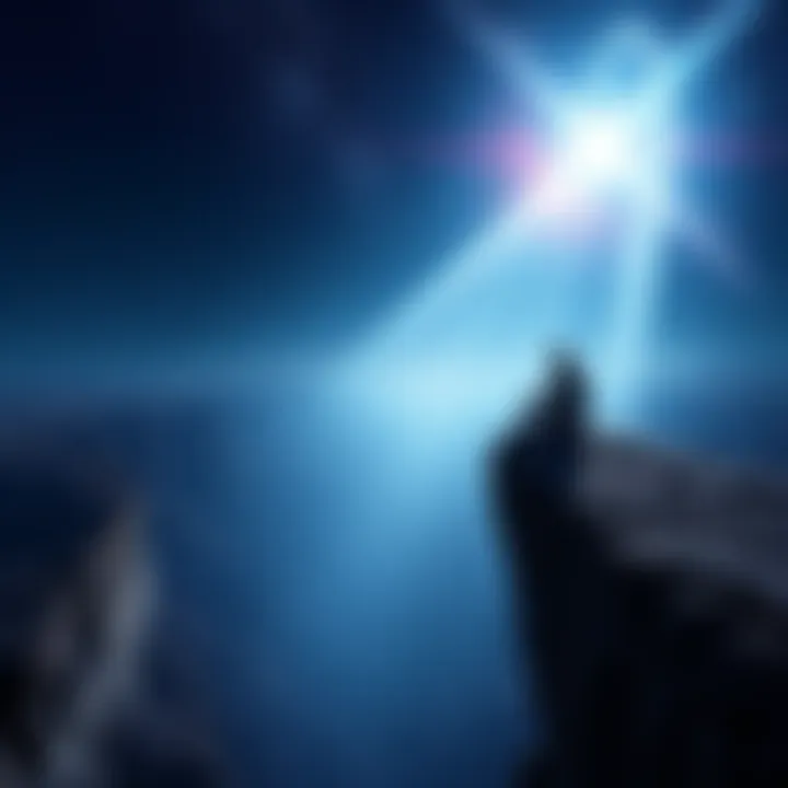 Contemplating the Void: A Deep Dive into Nothingness : MysteryLores