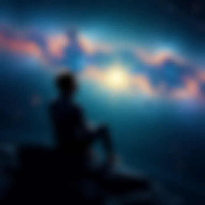 Exploring Solipsism: Do We Create Our Reality? : MysteryLores