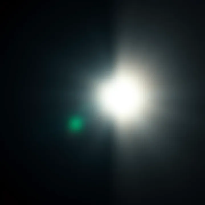 The Hidden Dangers of the False Light in Spirituality : MysteryLores