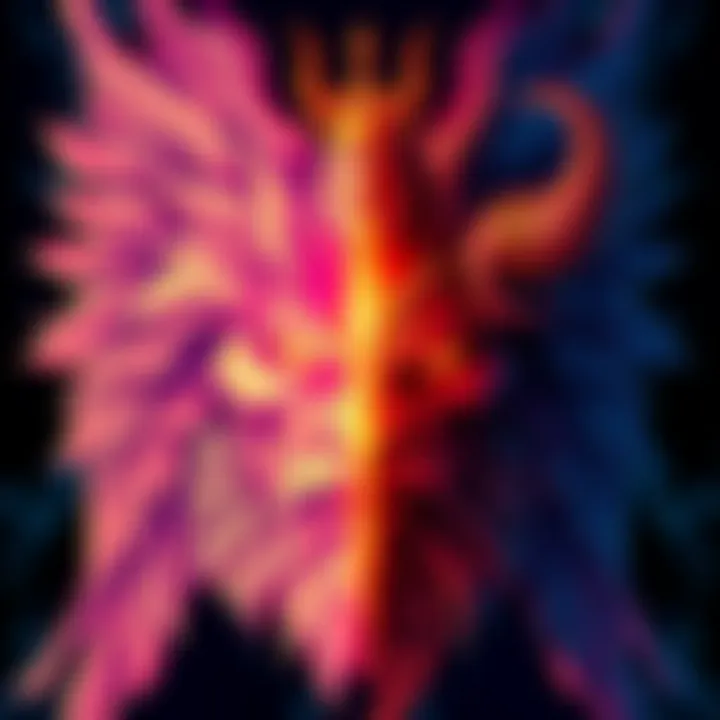 The Dual Image of Lucifer in Demonolatry and Occult Practices ...