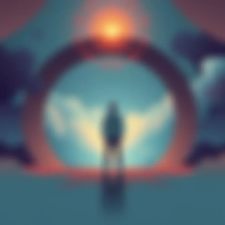 Understanding Dual Perspectives: A Course In Miracles : MysteryLores