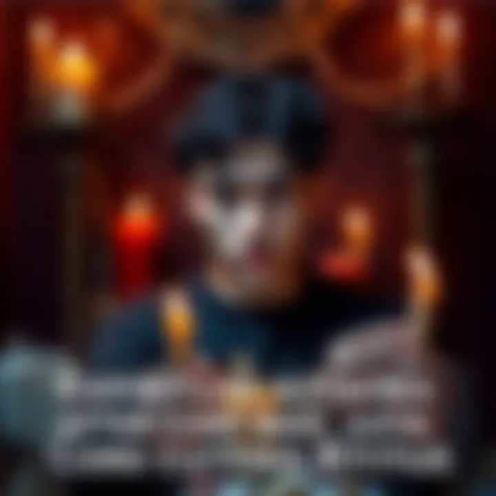 Experiencing Spiritual Attacks After Cord Cutting Ritual : MysteryLores