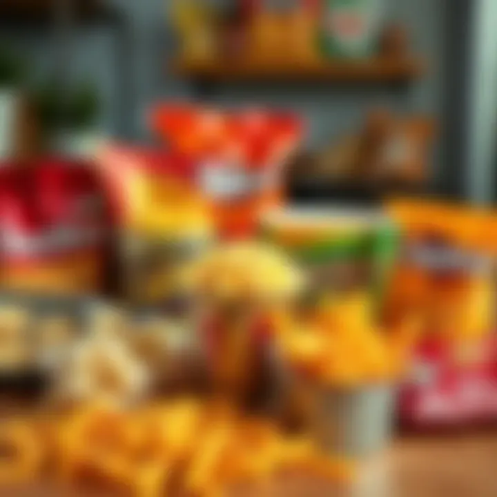 Corn Cravings: Why Are We Addicted to This Snack? : MysteryLores